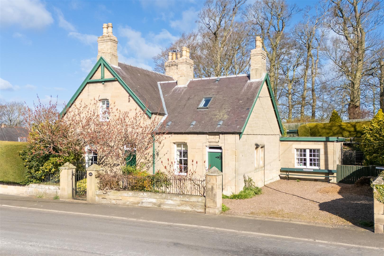 Beech House, Swinton - Hastings Legal